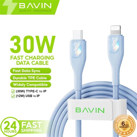 Usb Cable Bavin