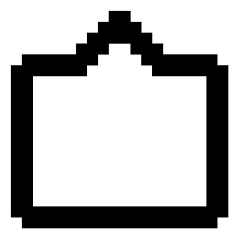 Tooltip Below Vector Svg Icon Svg Repo