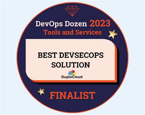 duplocloud on linkedin devopsdozenawards devops devsecops
