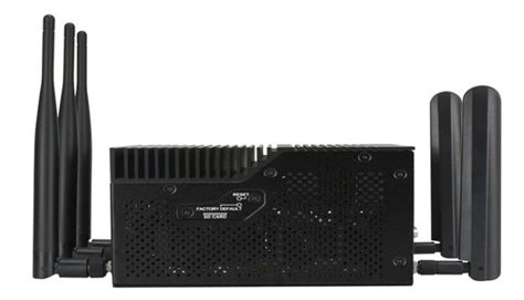 Check Point Software Launches 1570r Rugged Security Gateway Crn India