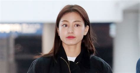 트와이스 지효 아침부터 상큼미모 ★포토