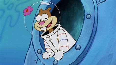 [100 ] Sandy Cheeks Wallpapers