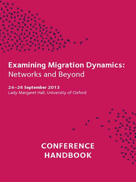 Revisiting Migration Systems And Cumulative Causation Theory Pdf Human Migration Governance