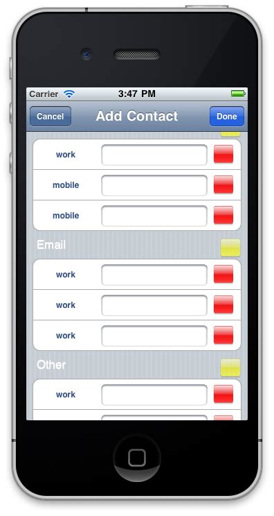Ios4 How To Manage Uitableview Dynamic Custom Celluibutton
