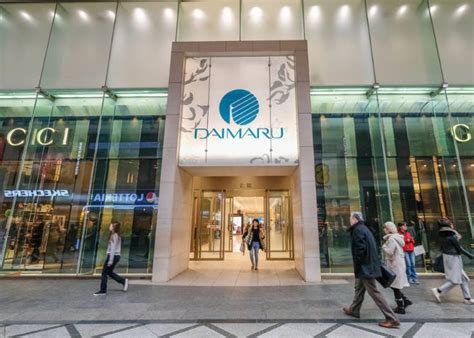 Shopping In Shinsaibashi Best Fashion Cosmetics And Retail In Osaka