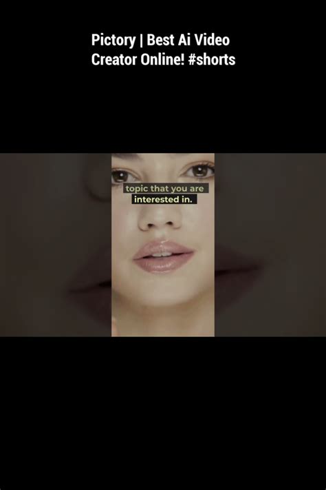 Pictory Ai Video Generator Tutorial (2024) | Create Faceless Youtube Videos - AI Breakthrough
