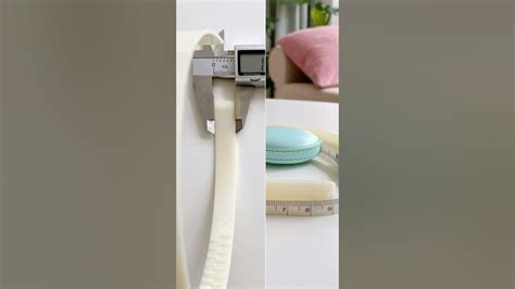 도리쇼핑 아이보리 플라스틱 헤어밴드 이벤트 행사 피켓 Youtube