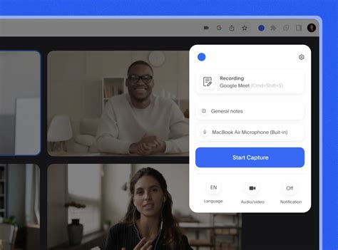 Interview Transcription Software