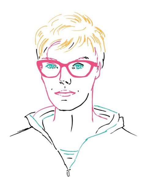 Catherine Serre