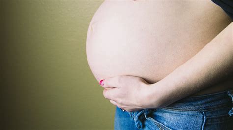18 неочевидни симптома Кога бременната жена има нужда от лекар Мисия бебе Woman Bg