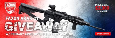 75 Off Primary Arms Promo Code Coupon Codes Jul 2024