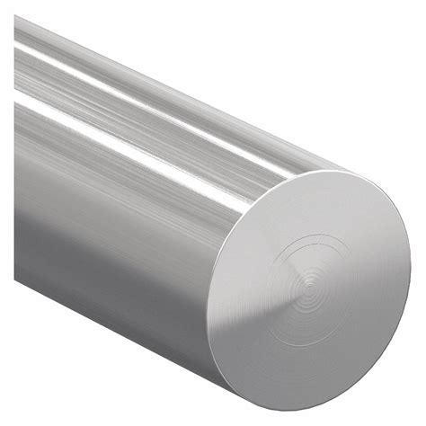 303 14 In Outside Dia Stainless Steel Rod 16nj057140 Grainger
