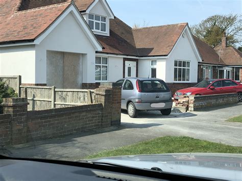 External Render Skegness Jub Render Systems