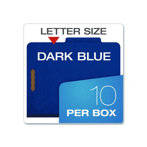 Colored Pressboard Top Tab Classification Folders 175 Expansion