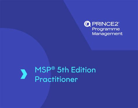 Msp® Practitioner Training Ilx Group Uk