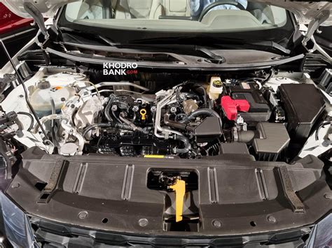 رونمایی از خودروهای نیسان توسط نامی خودرو، بازگشت برند ژاپنی به ایران