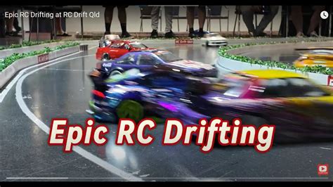 Rc Drifting Video Gallery Rc Drift Qld Rc Drift Track Brisbane And Gold Coast