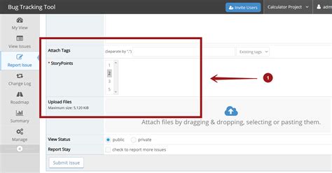 create custom field in mantisbt
