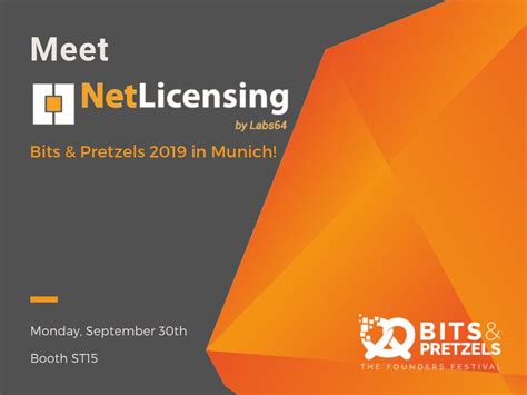labs64 netlicensing on linkedin impact softwarelicensing