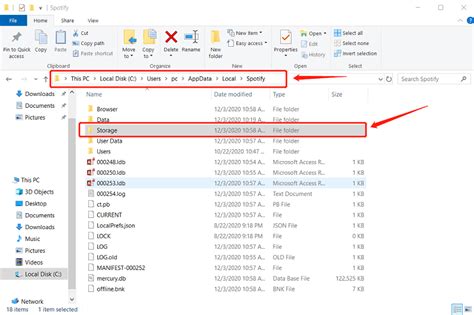 How To Clear Spotify Cache On Android IPhone Mac PC In