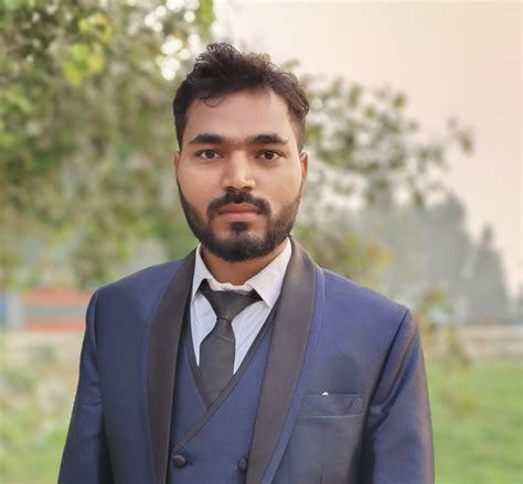 Responsive Portfolio Website Html Css Codingnepal