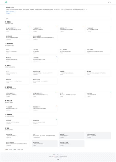 Ctf Issue Xueweihan Hellogithub Github