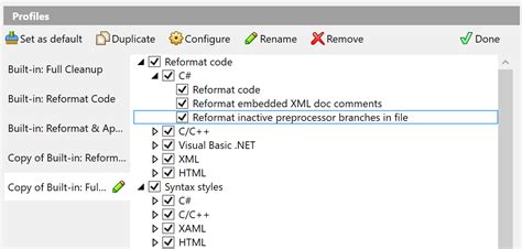 ReSharper The Visual Studio Extension For NET Developers By JetBrains