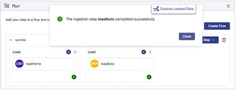 Guided Tour Of Marklogic Data Hub Central Marklogic Community