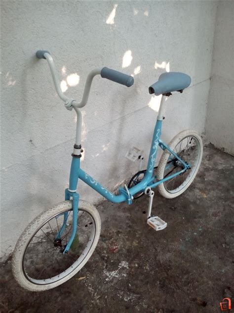 Tocak Velisiped Poni Скопjе