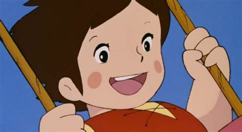 Curiosidades Que Quiz No Sab As De La Serie De Animaci N Heidi