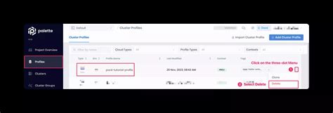 deploy a custom pack spectro cloud