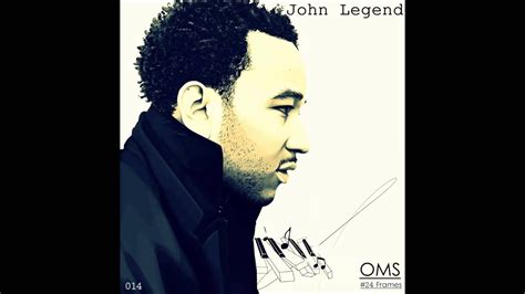 John Legend Ordinary People [hq] Youtube