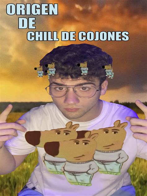 Que Cojones Memes Que Cojones Dice Este Yo Quiero Mierda Para Comer