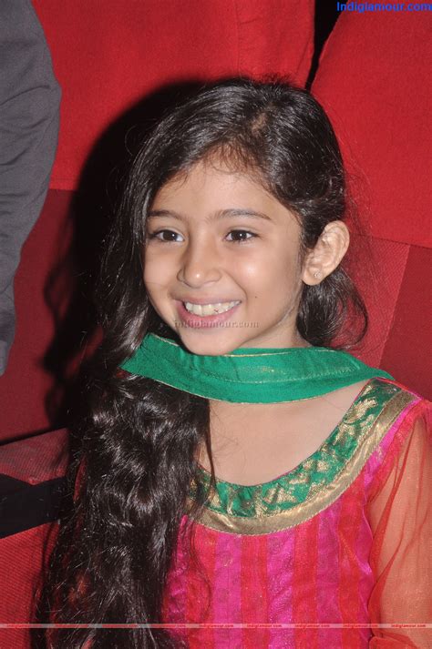 Sara Arjun Actress Photoimagepics And Stills 281017