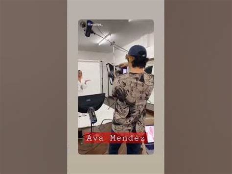Ava Mendez Vivamax Youtube