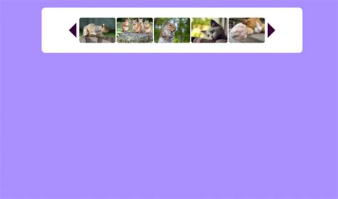 Awesome React Slider Component Examples OnAirCode