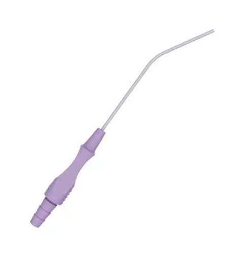 Single Use Suction Tubes Innovia Medical