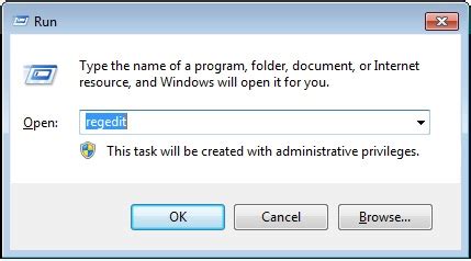 SofyanAsnawi Cara Memperbaiki Shortcut Windows 7 Berubah Semua