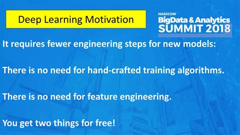 Document Analysis With Deep Learning Pptx
