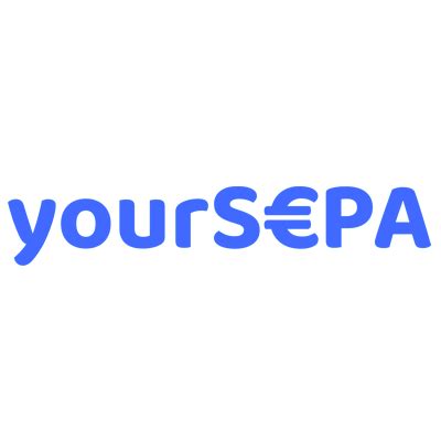 Convert Excel Into SEPA XML Format YourSEPA