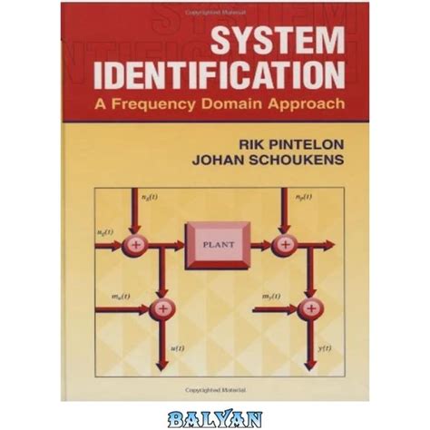 خرید و قیمت دانلود کتاب System Identification A Frequency Domain Approach ترب