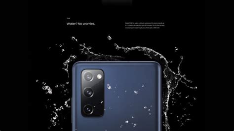 Huge Samsung Galaxy S FE G Leak Confirms Snapdragon SamMobile