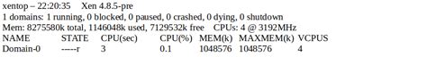 installing xen project hypervisor on debian 9 an in depth beginner s