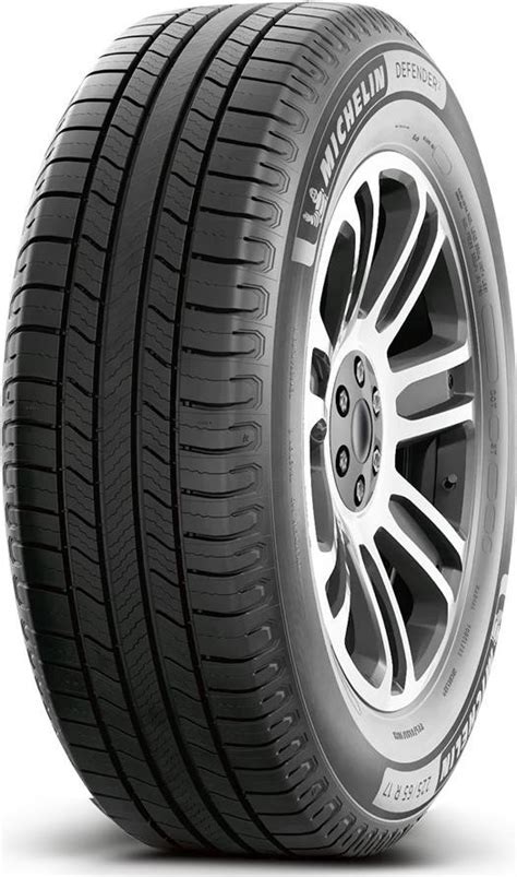 23565r16 103h Michelin Defender2 Bw 18797 Tire Factory Pasco And