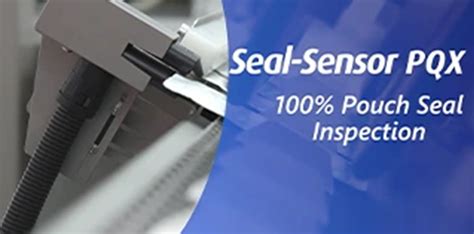 Airborne Ultrasound For Seal Integrity Testing Seal Scan Pti