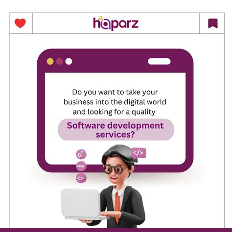 Haparz On Linkedin Softwaredevelopment Digitaltransformation