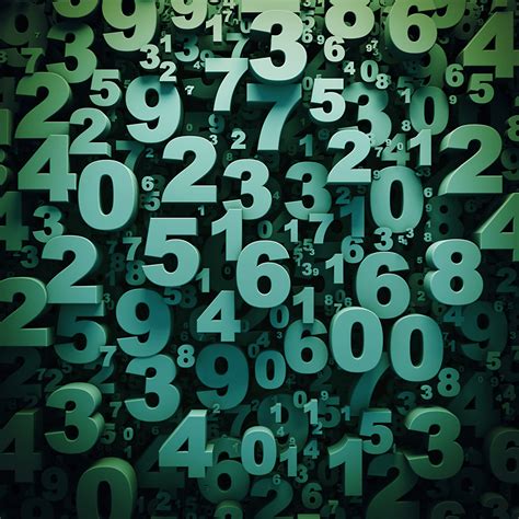 Number Up Your Résumé A Quick tip by Jill Hartman Daniels College of