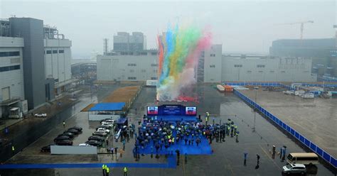 Csot 6세대 플렉시블 Oled 설비 투자에 6조 뭉칫돈