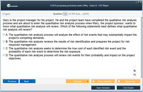 Isc Csslp Exam Dumps Csslp Practice Test Questions Prepaway