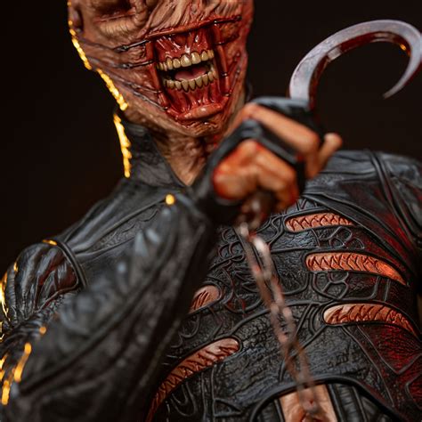 Hellraiser Chatterer Deluxe Edition — Secret Compass